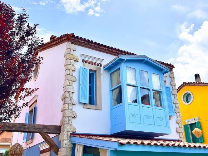 Banana Alaçatı Wellness Hotel - Adults Only - Alaçatı