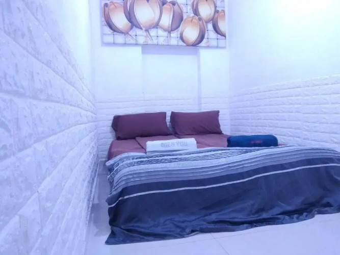 Central Jerusalem - Jerusalem