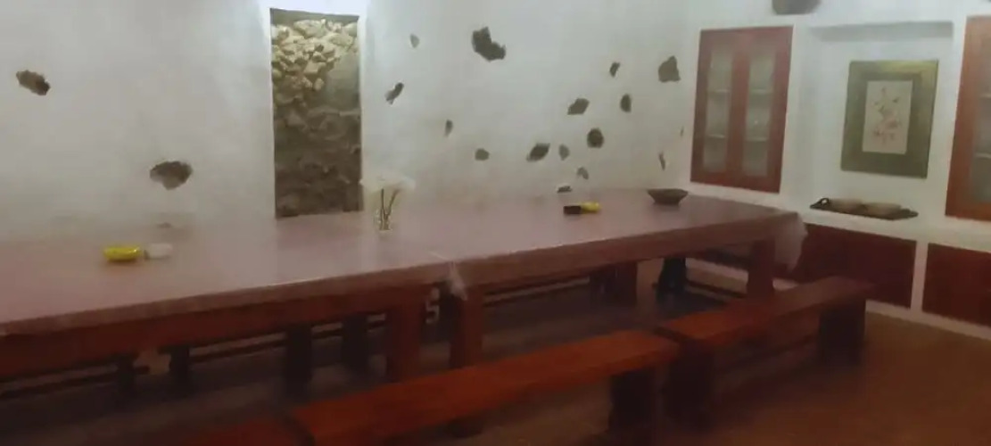 Casa Rural El Naranjero - Tenerife