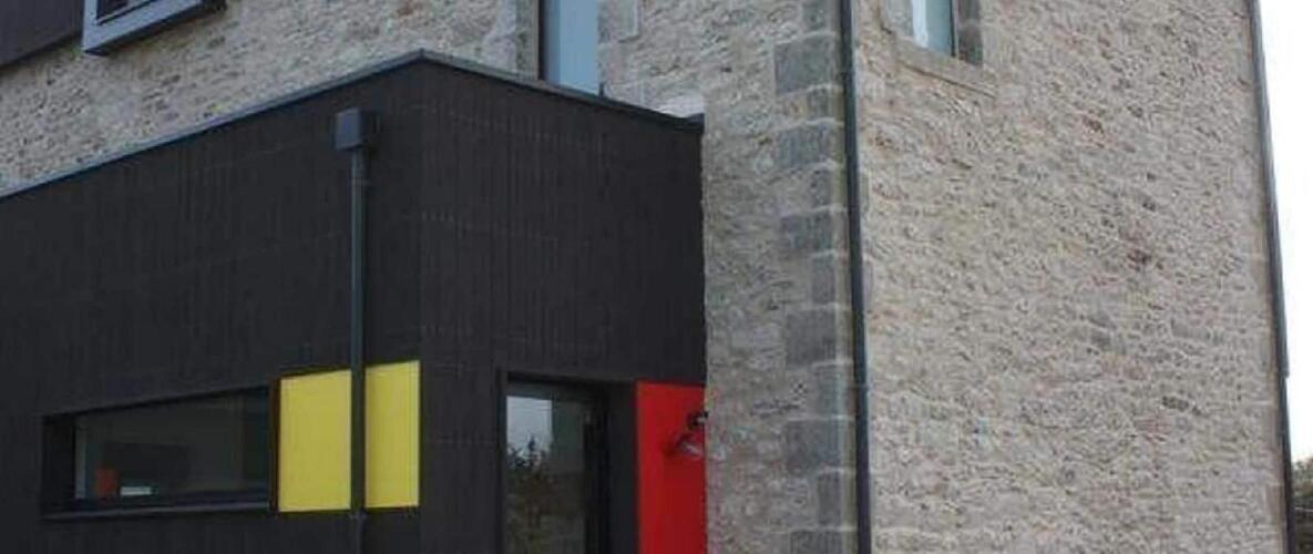 Les Chambres D'hotes De Kerasquer - Plouguerneau