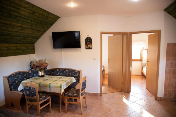 Vineyard Cottage Brodaric - Alps