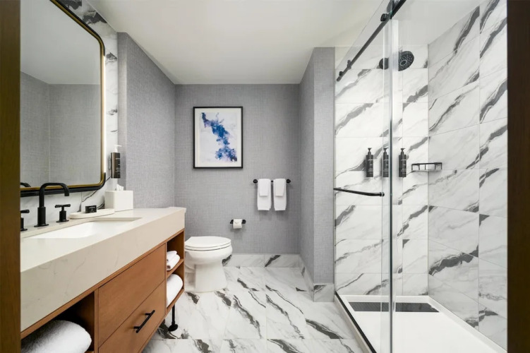 The Nobleman Fort Worth, Tapestry Collection By Hilton - Fort Worth, TX