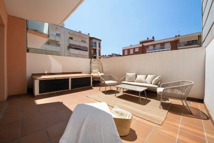Apartamentos Centric - Casteldefels