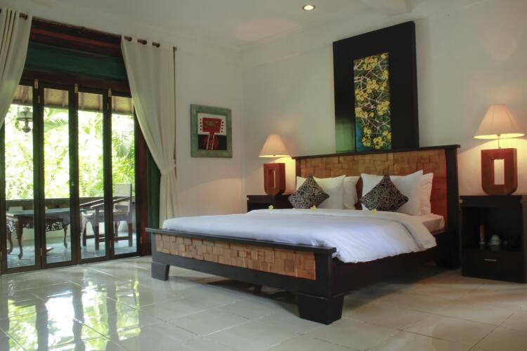 Dewangga Ubud - Ubud