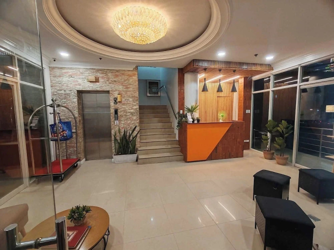 Travelbee Mactan Airport - 曼達維市