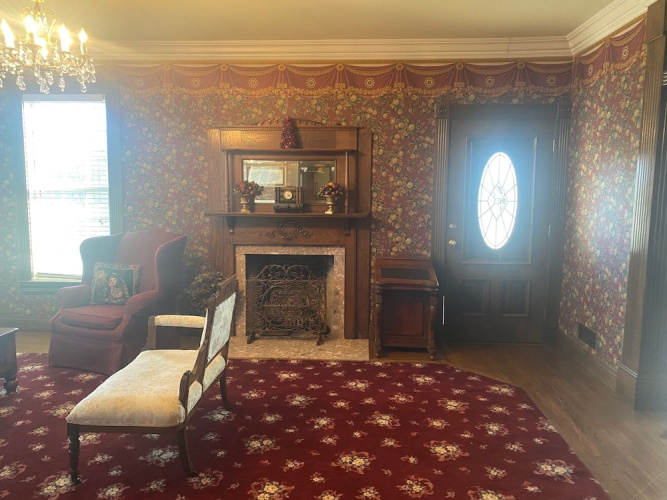 Apple Crest Inn - Arkansas