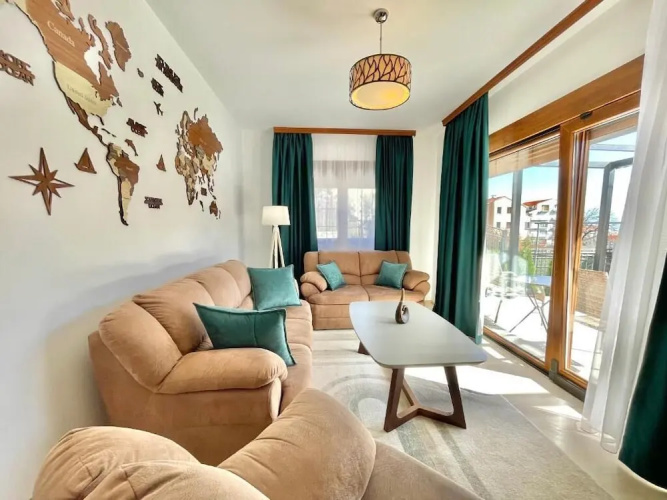 Villa Serenity - Budva
