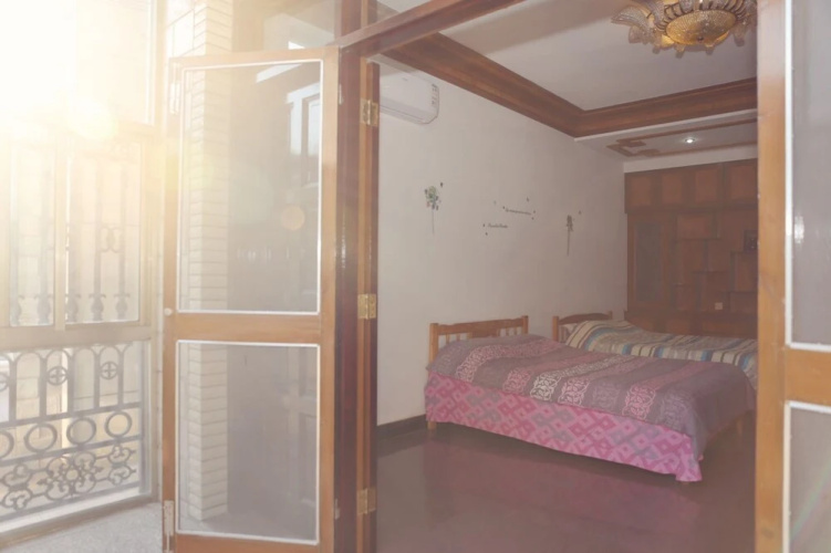 Xixili Guesthouse 2nd Branch - Shanghai