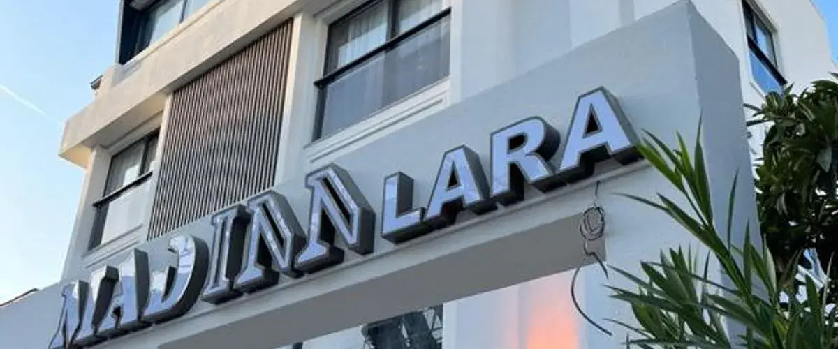 Mad Inn Lara - Antalya