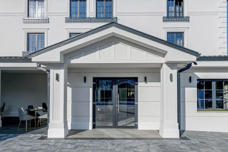 Hotel Boutıque Donna Anna - Giroc