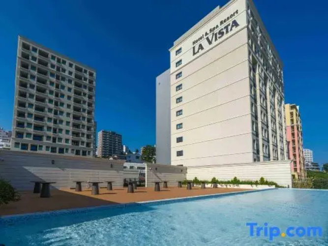 La Vista Atami Terrace(kyoritsu Resort) Grand Opening On March 31, 2026 - Atami