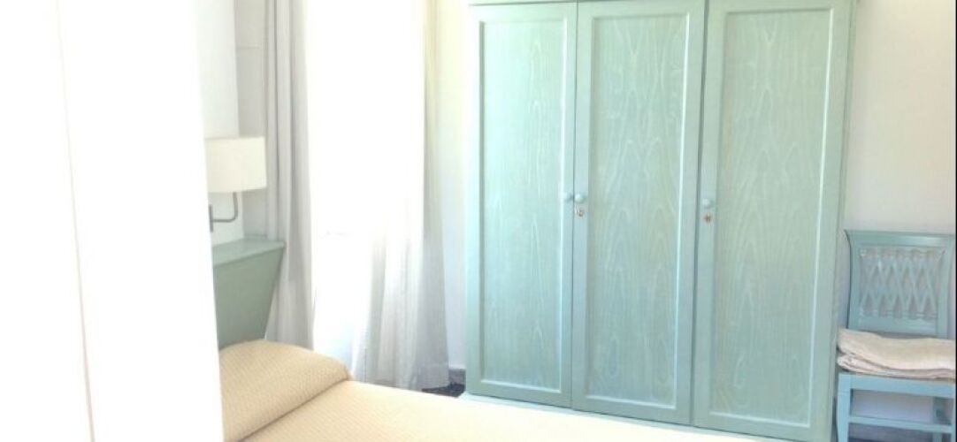Atlantic Hotel - Ischia