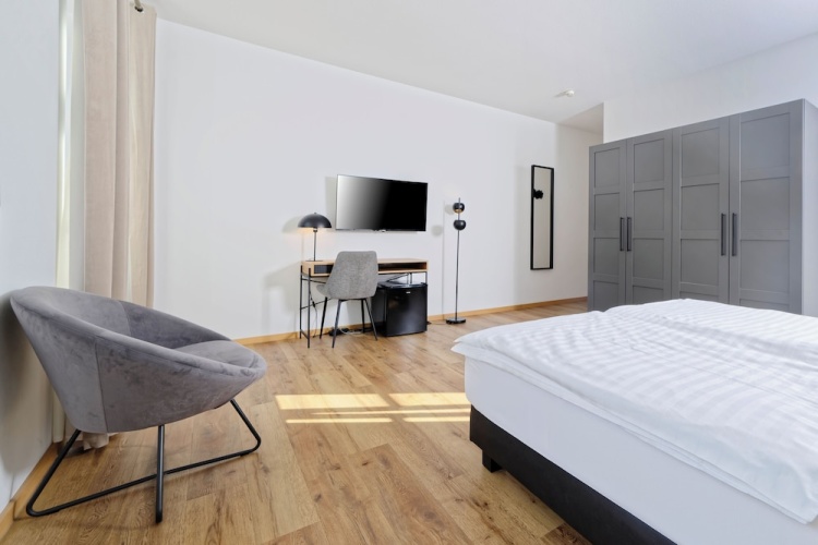Boardinghouse Rosenheim - Rosenheim