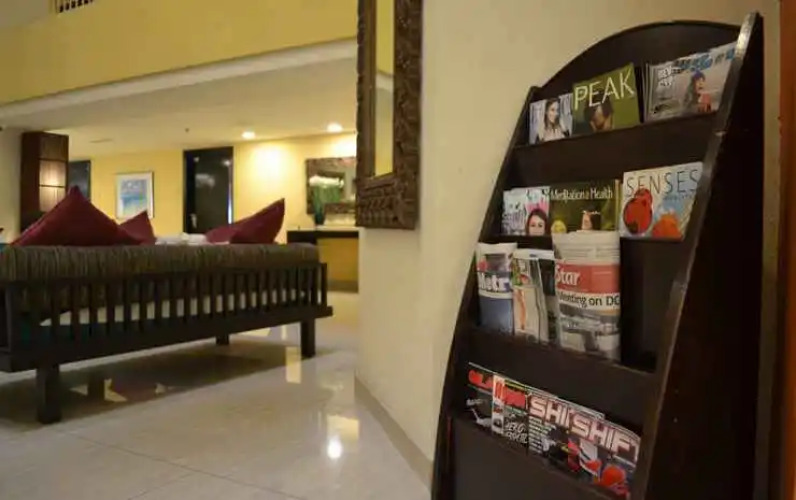 Resort Suites By Landmark @ Bandar Sunway - Petaling Jaya