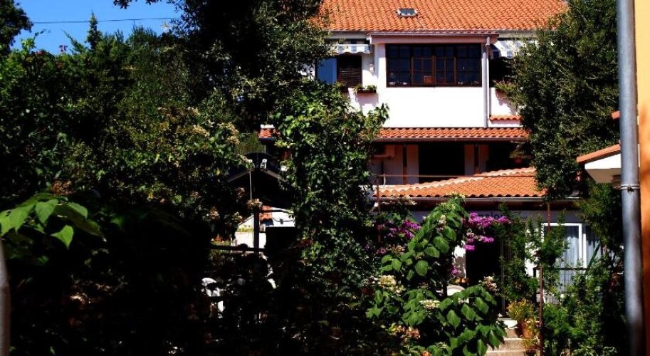 Pansion Ana - Mali Lošinj