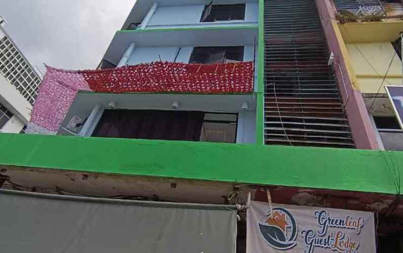 Oyo Home 90723 Green Leaf Guest Lodge Kk - Kota Kinabalu