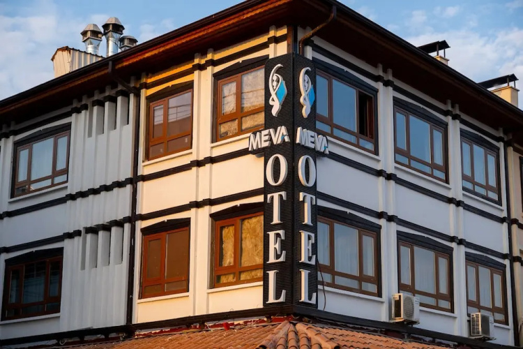 Meva Otel Konya - Konya