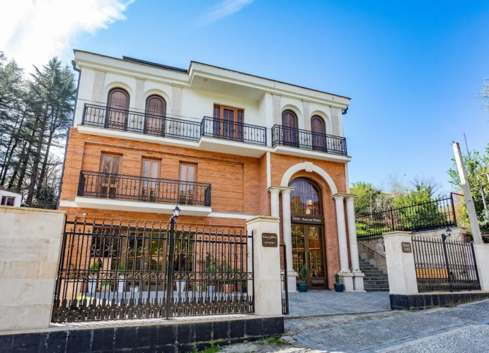 Lileo Hotel - Kutaisi