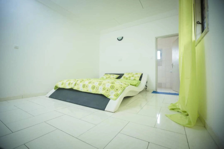 Residence Lolla-maya - Abidjan