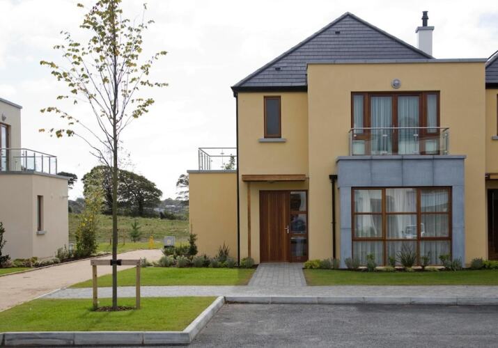 Waterford Castle Lodges - Waterford
