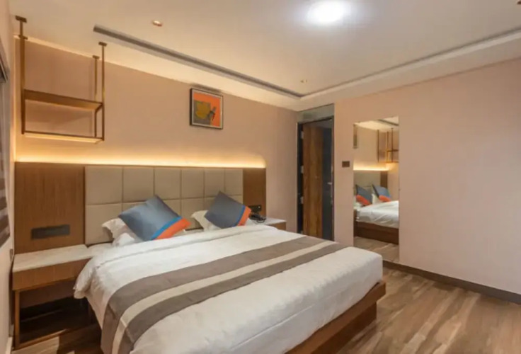 Serenity Suites - Ooty
