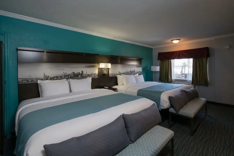 Inn On Grove - Tiburon, CA
