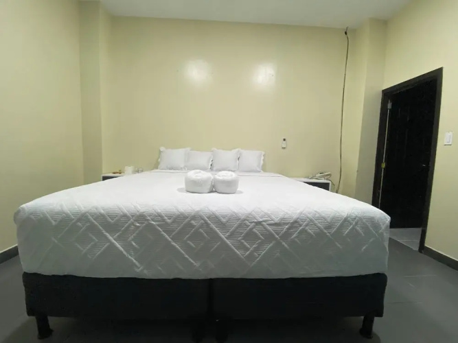 Kosta Brava Hotel Y Restobar - La Libertad
