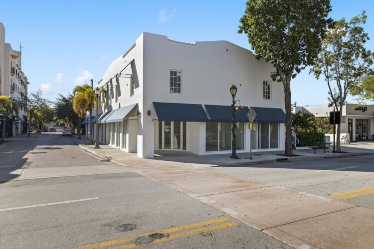 The Sunset Inn-south Miami - South Miami, FL