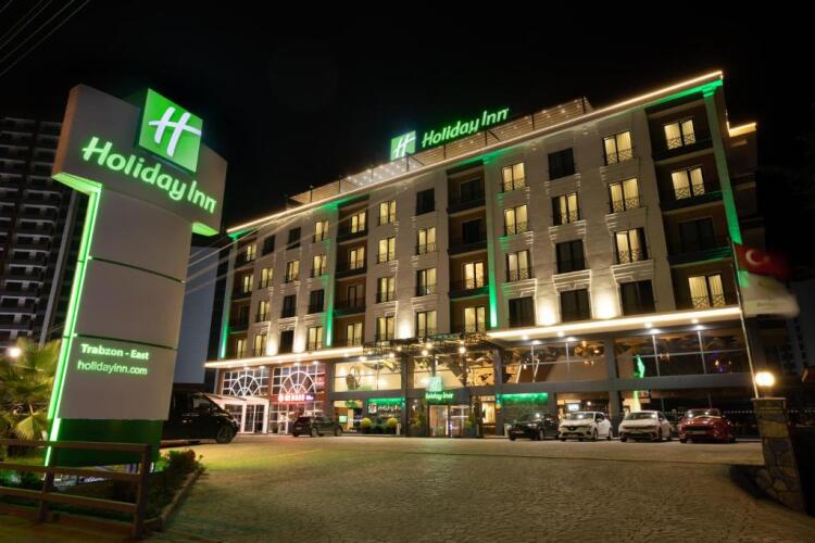Holiday Inn Trabzon-east - Trabzon