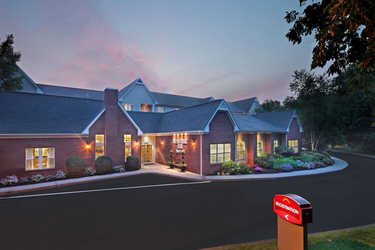 Residence Inn By Marriott Mystic Groton - Westerly, RI