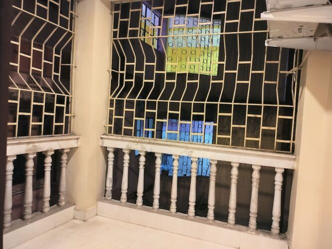 Hotel Binapani Deluxe 1 - Tarapith