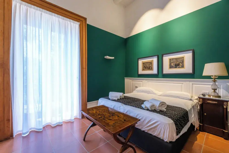 Corte Satriano Residence - Naples