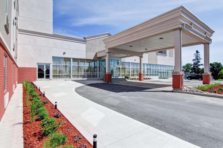 Best Western Plus Bowmanville - Bowmanville