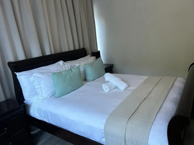 Calla Lily Boutique Guesthouse - Mbombela