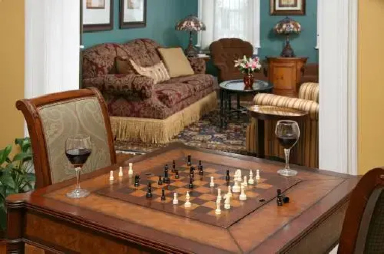 The Inn At Cooperstown - Cooperstown, NY