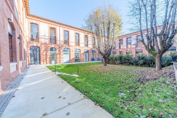 Montempô Toulouse Cité Internationale - Toulouse