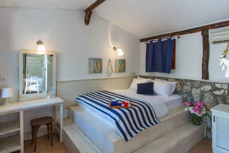 Nautical Hotel Adults Only - Uzunyurt