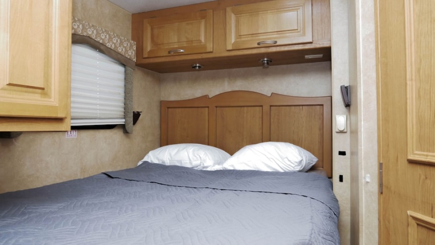 Travel In A Fun Way With This Motorhome - Santo Domingo, Dominican Republic