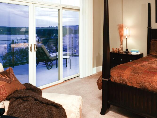 Delton Grand Resort - Baraboo, WI
