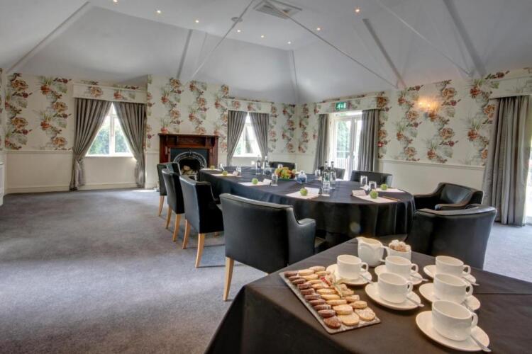 The Coed-y-mwstwr Hotel - Vale of Glamorgan