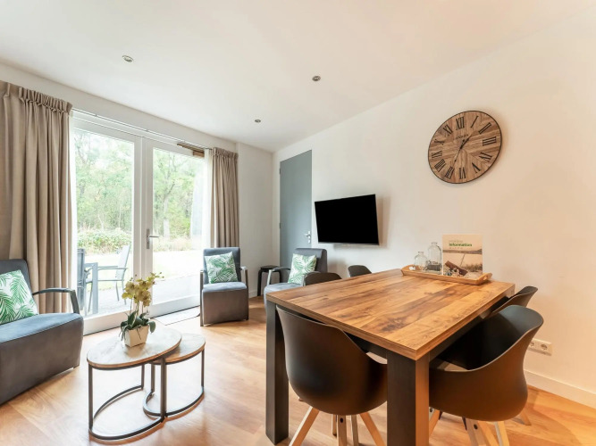 Holiday Home In Goirle Near Forest And Golf - Goirle