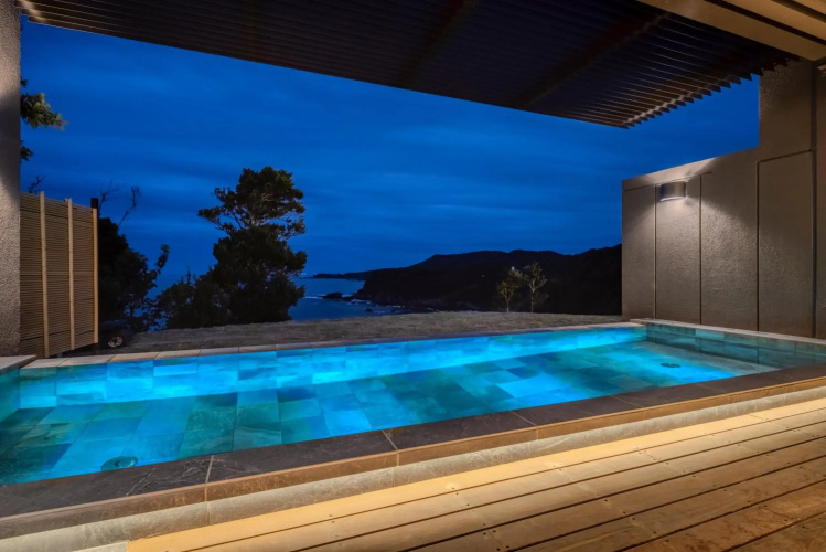 Oyado The Earth Hotel - Toba
