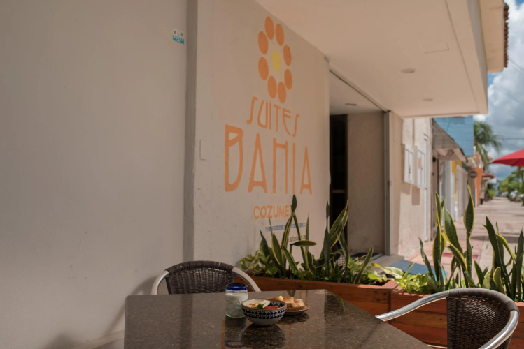 Suites Bahia - Cozumel