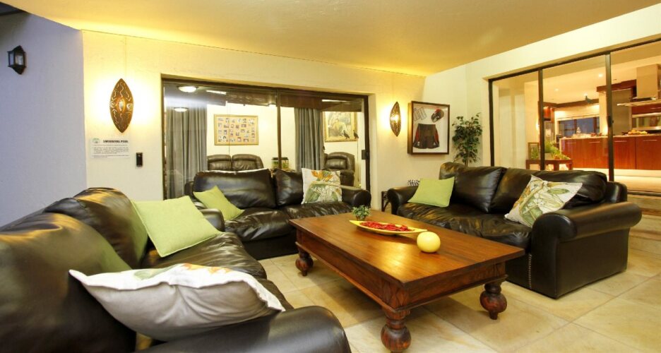 La Dolce Vita Guest House - Umhlanga