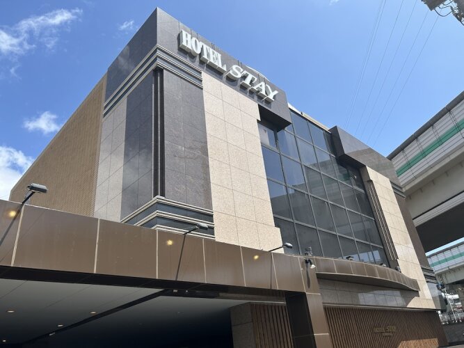 Hotelstaykawasaki - Kawasaki