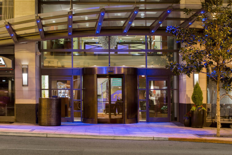Hotel 1000 - Seattle, WA