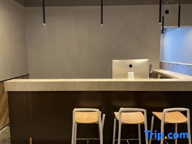 Mijia Youth Hotel (798 Art Park Gaojiayuan Subway Station Branch) - 베이징