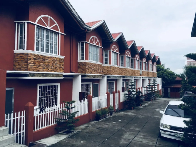 Luzville Residences - Cavite City