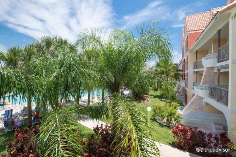 The Marlin At Taino Beach Resort & Clubs - Freeport
