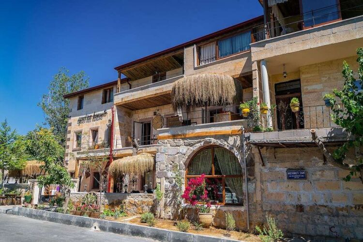 Aysel Inn House - Cappadocia